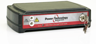 Power Technology, Inc. - Delivering High-Precision Light