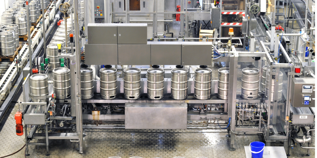 Lasers For Precision Agriculture & Food Safety – Power Technology, Inc.