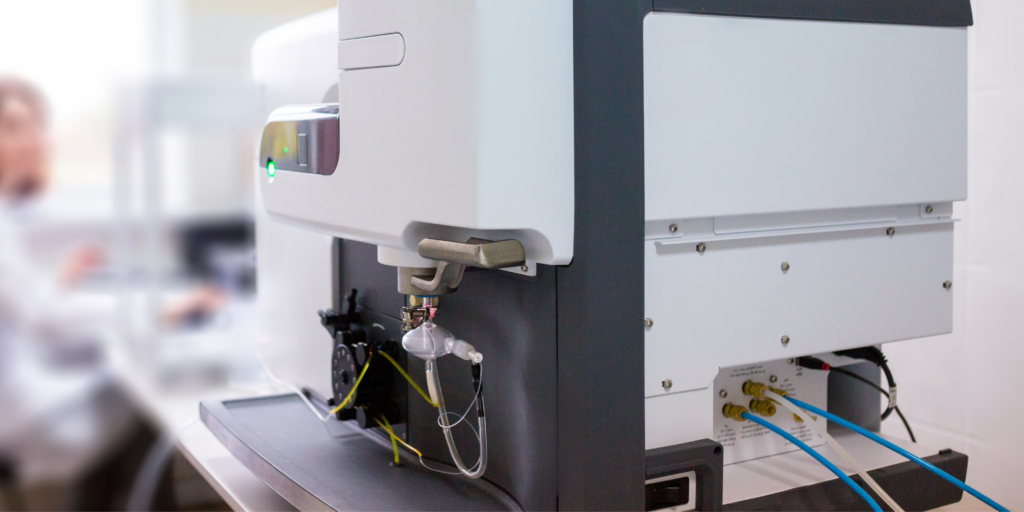 Lasers For Precision Agriculture & Food Safety – Power Technology, Inc.