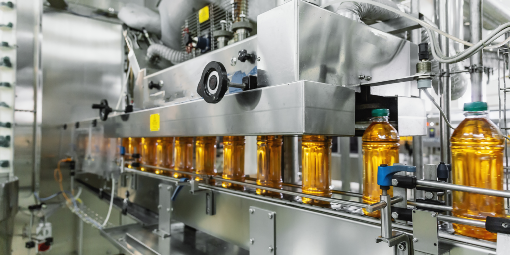 Lasers For Precision Agriculture & Food Safety – Power Technology, Inc.