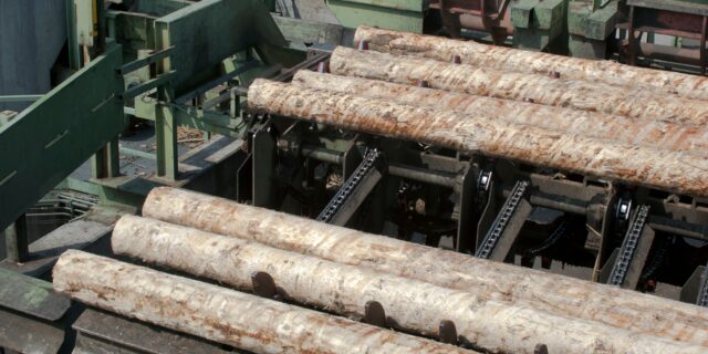 Lasers For Sawmills & Timber Industries – Power Technology, Inc.