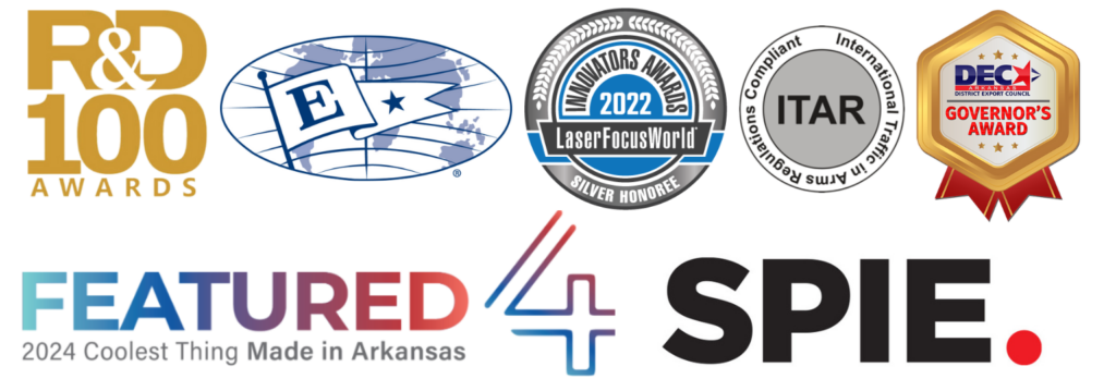 Power Technology, Inc. - Delivering High-Precision Light