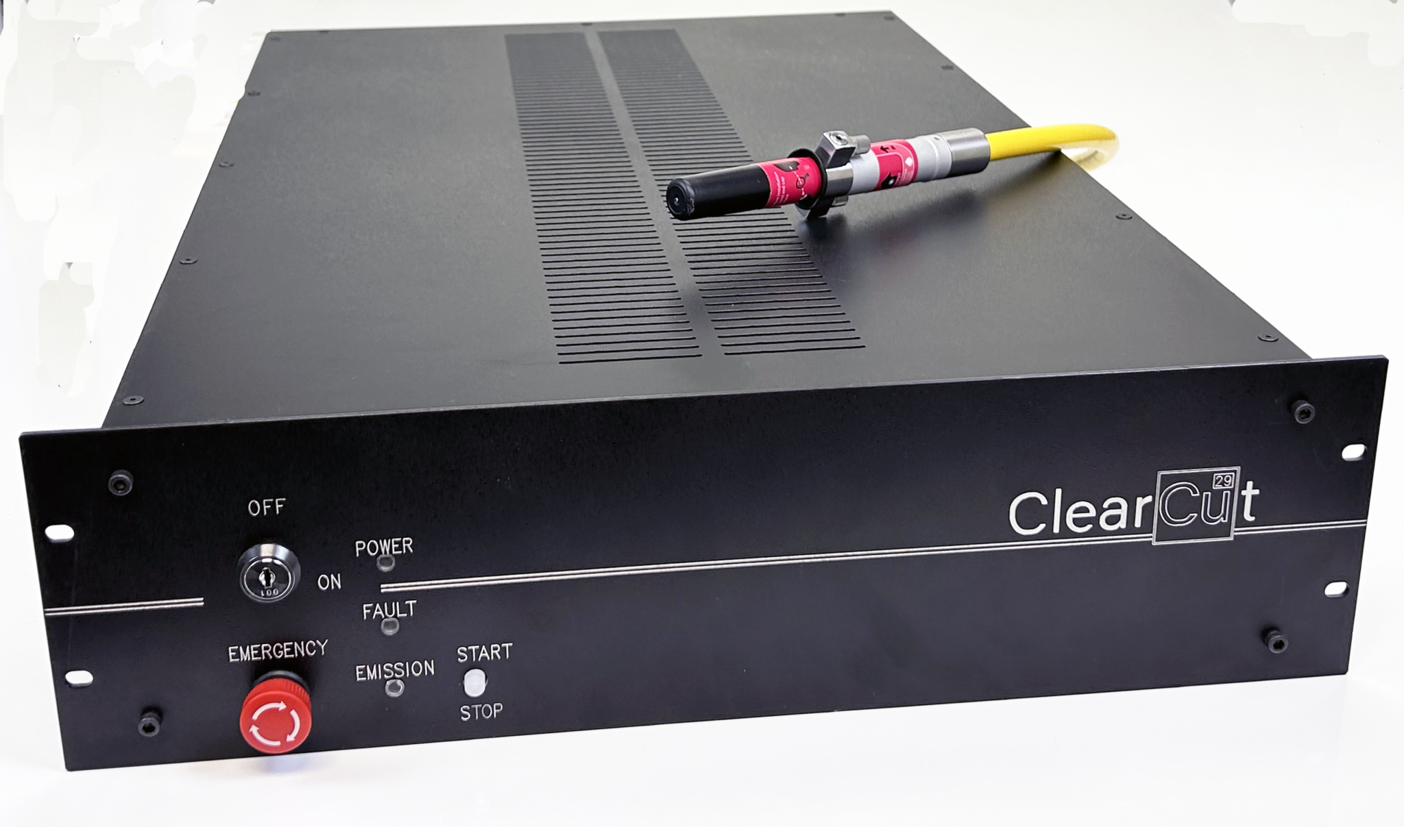 Diode Laser Modules, CW & Modulated | USA-Made Since 1969