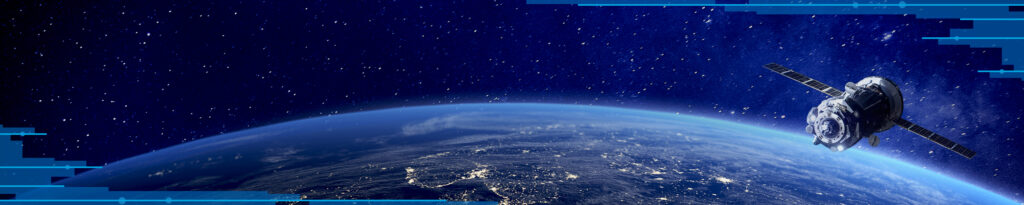 SPIE Defense + Commercial Sensing 2023 – Power Technology, Inc.