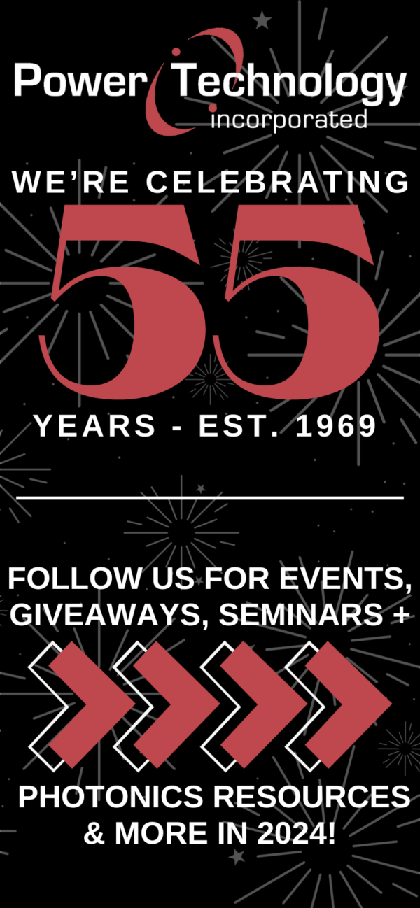 Calculators – Power Technology, Inc.