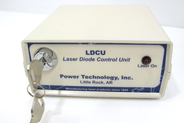 LDCU5-120 – Power Technology, Inc.