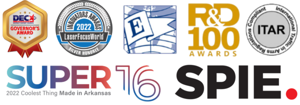 Power Technology, Inc. - Delivering High-Precision Light