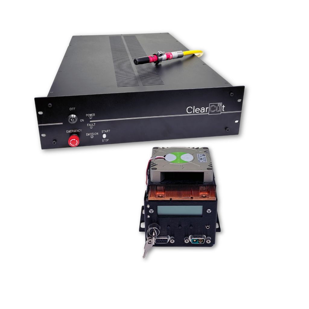 High Powered Lasers – Power Technology, Inc.