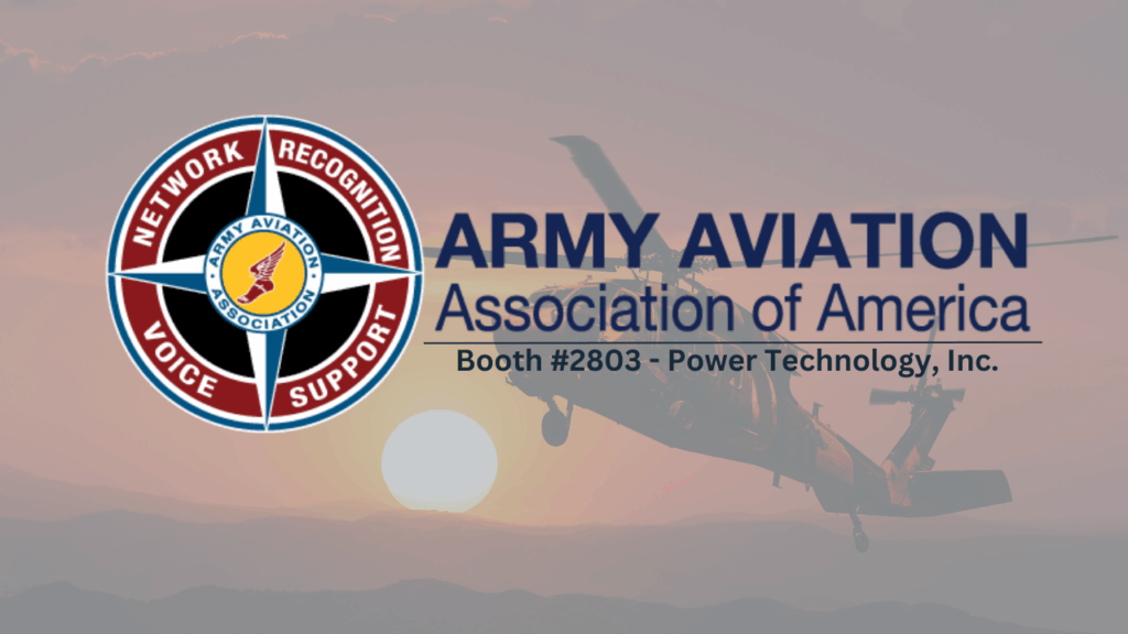 Power Technology, Inc.