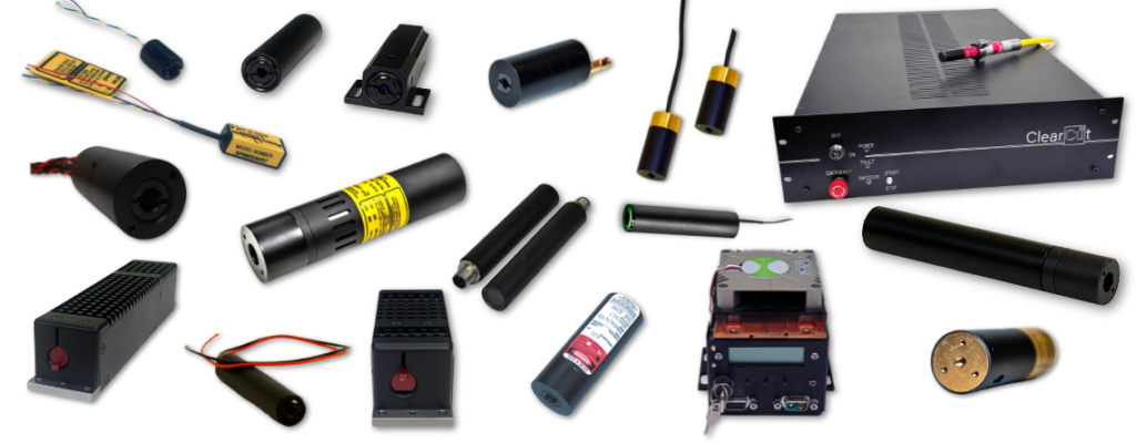 Shop All Products – Power Technology, Inc.