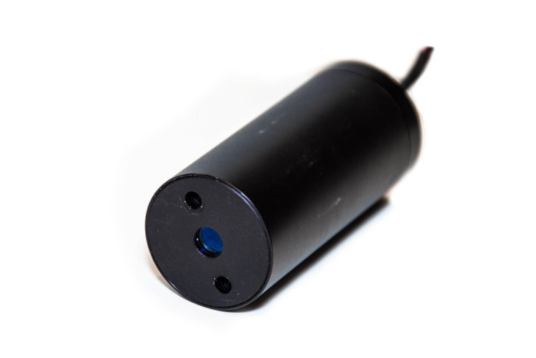 ACM Series | Compact Circular-Beam Laser Modules – Power Technology, Inc.