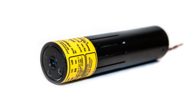 GWP – Power Technology, Inc.