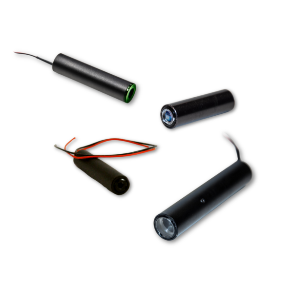Compact Diode Lasers – Power Technology, Inc.