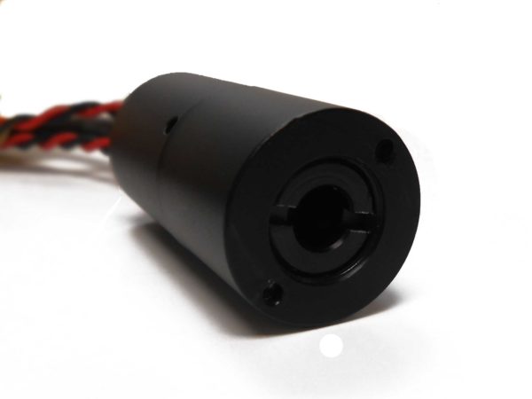 IQ Laser Head – Power Technology, Inc.