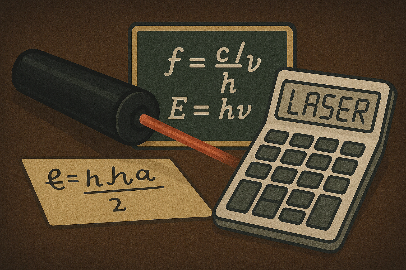 laser formulas calculators.png – Power Technology, Inc.