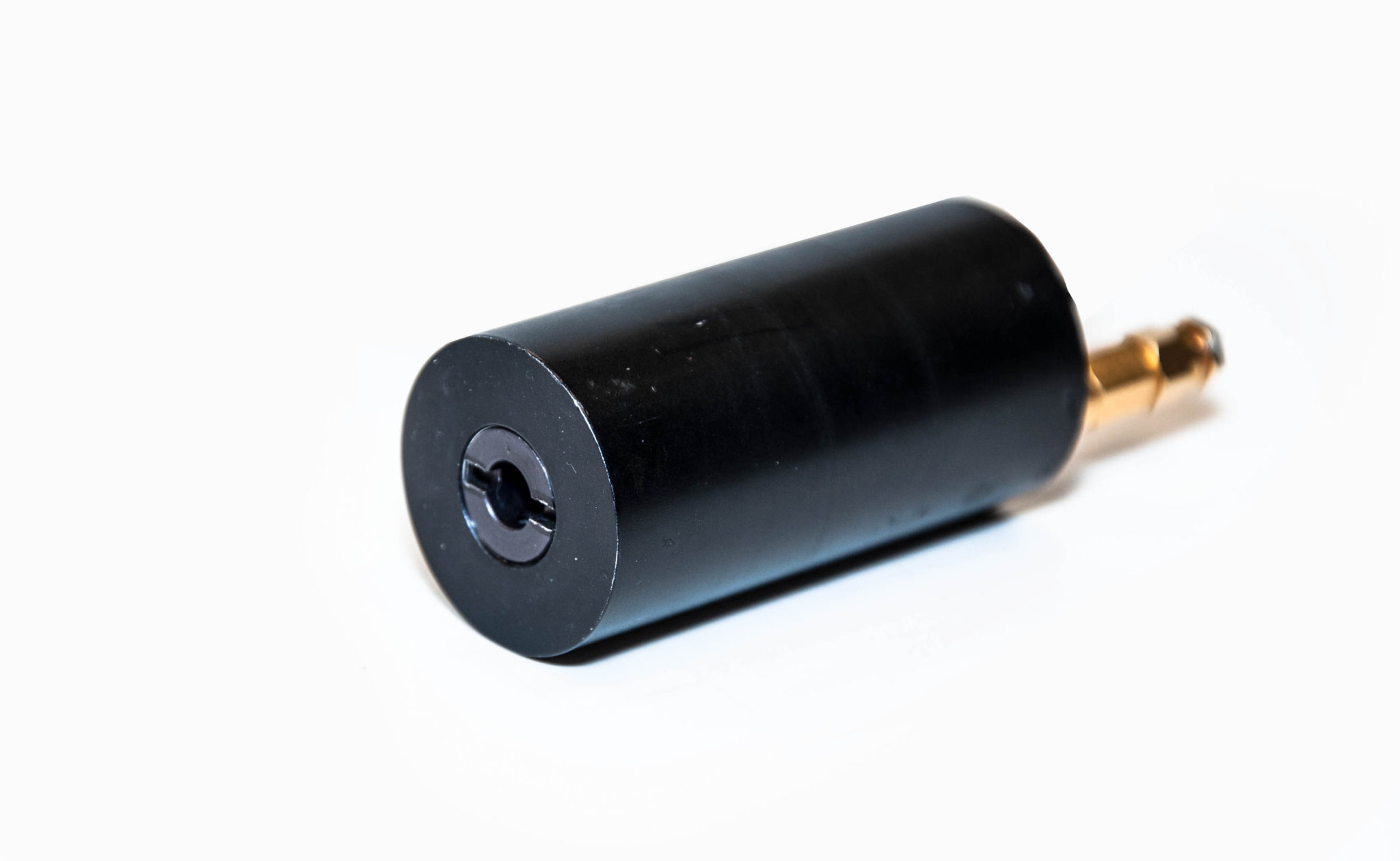 Diode Laser Modules, CW & Modulated | USA-Made Since 1969